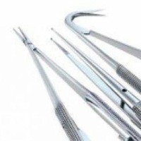 Needle Driver Model - Roboflow Universe