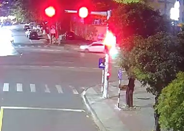 Red light violation detect Object Detection Model by ...