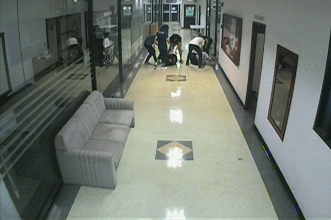 try_label Object Detection Model by Anomaly Detection