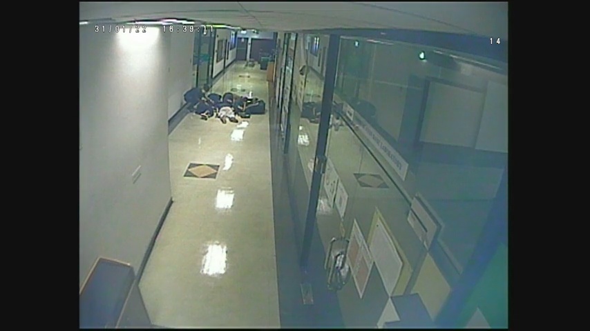 New Normal Keypoint Detection Model By Anomaly Detection