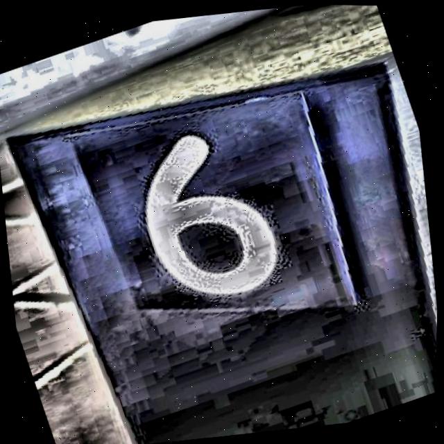 6G_Model Object Detection Model by RPIIRMODEL