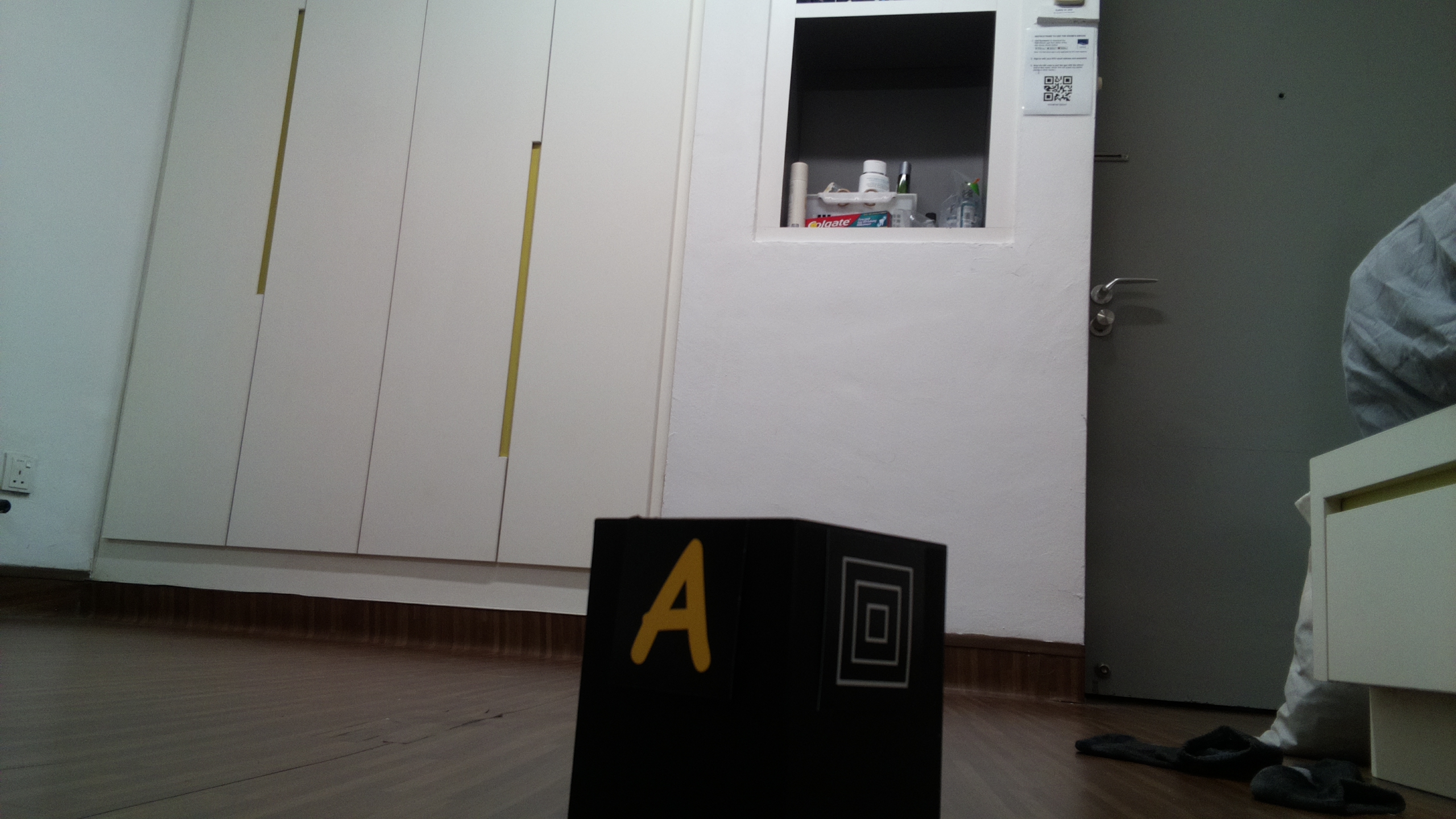 Rpi Model Object Detection Dataset And Pre Trained Model By Rpiirmodel