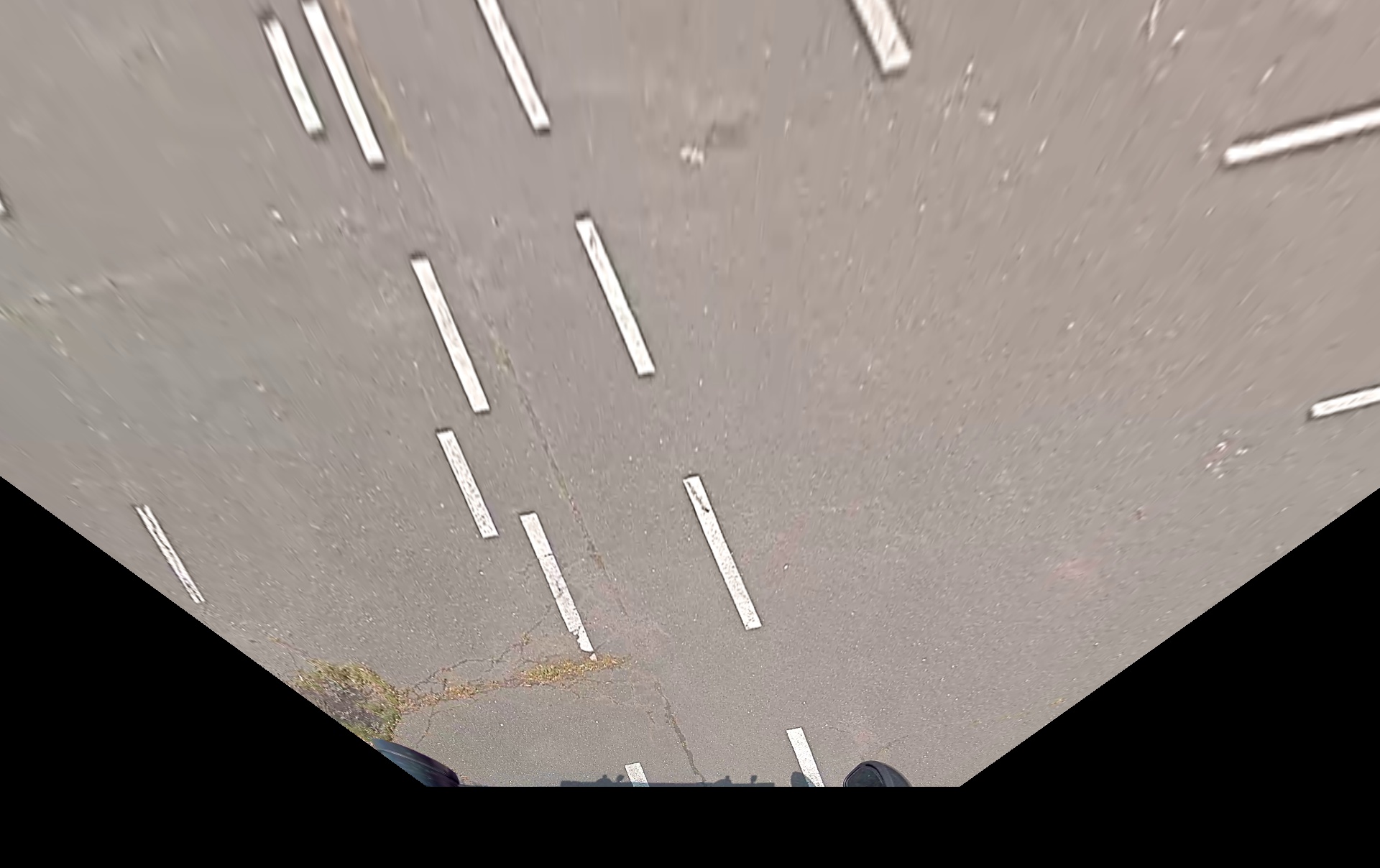 Parking Place Detection V3 Object Detection Dataset By Sorbonne Universit