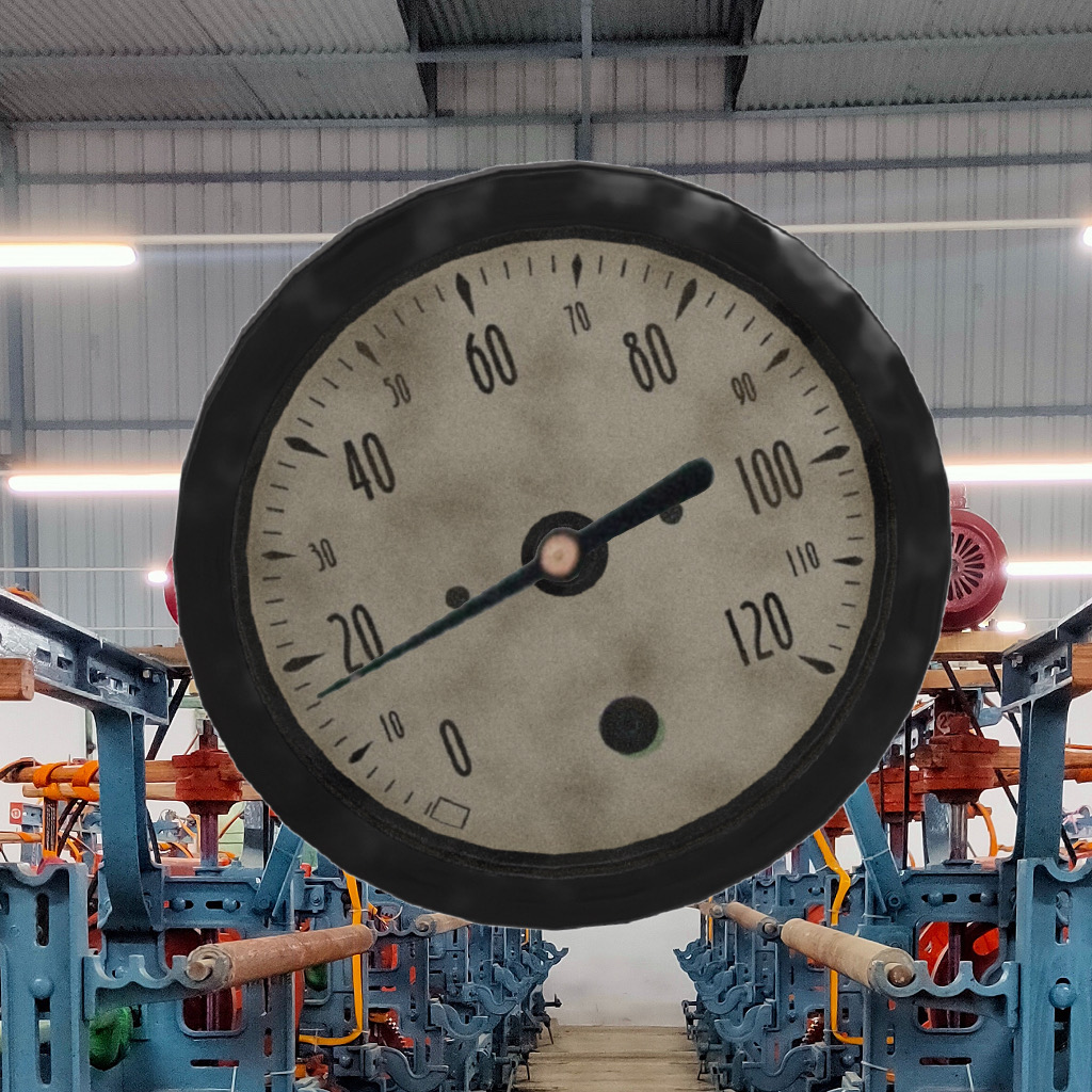 Merge Data Clock V2 Object Detection Dataset By Myws