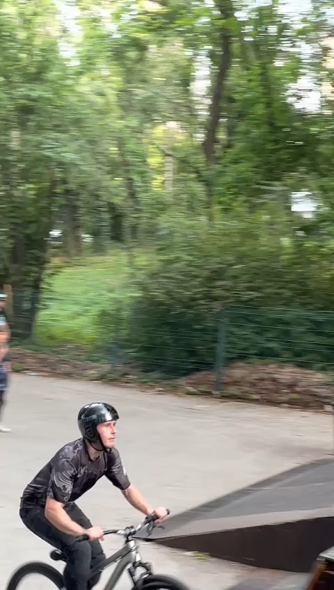 AI Freestyle training - Roboflow Universe