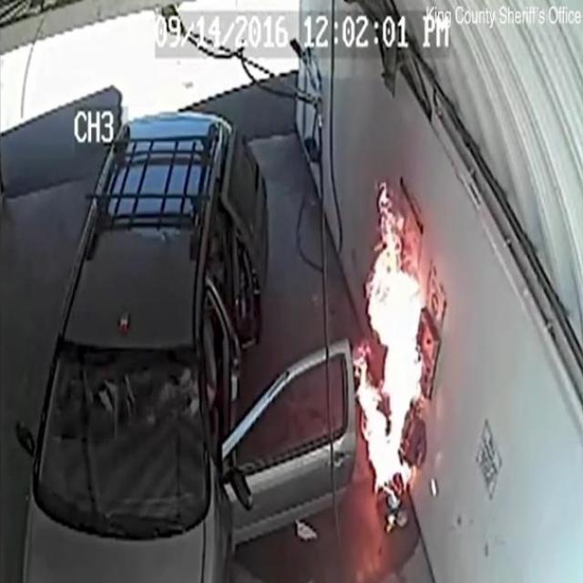 Fire Detection Object Detection Dataset And Pre Trained Model By
