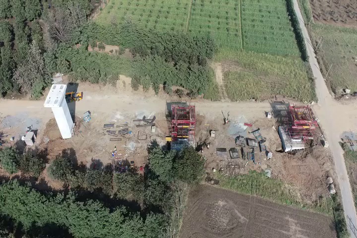 Pillars Object Detection Dataset by Ejesmapa technologies