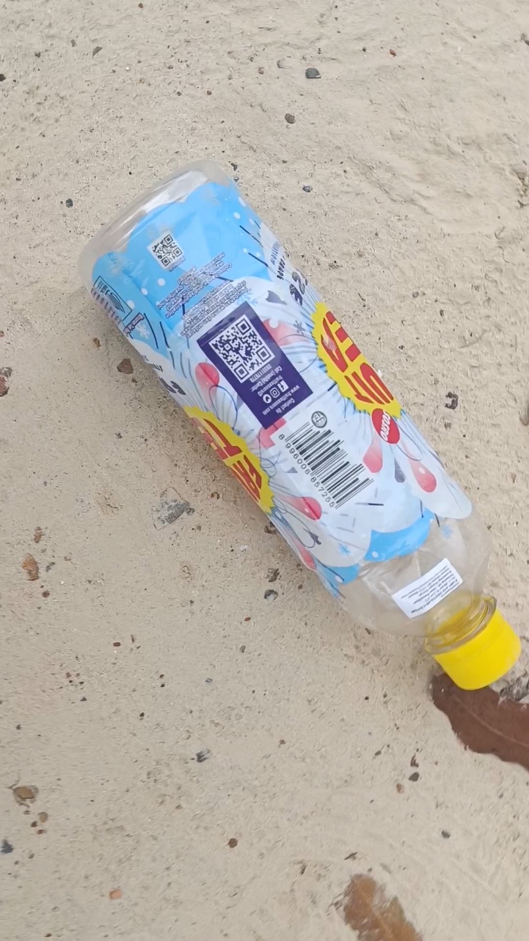 Plastic Bottle Detection Plastic Bottle Detection Nfqfe Roboflow Universe