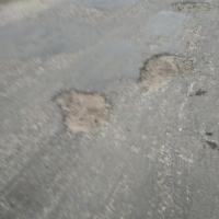 Pothole Detection (pothole-detection-pp0ef) - Roboflow Universe