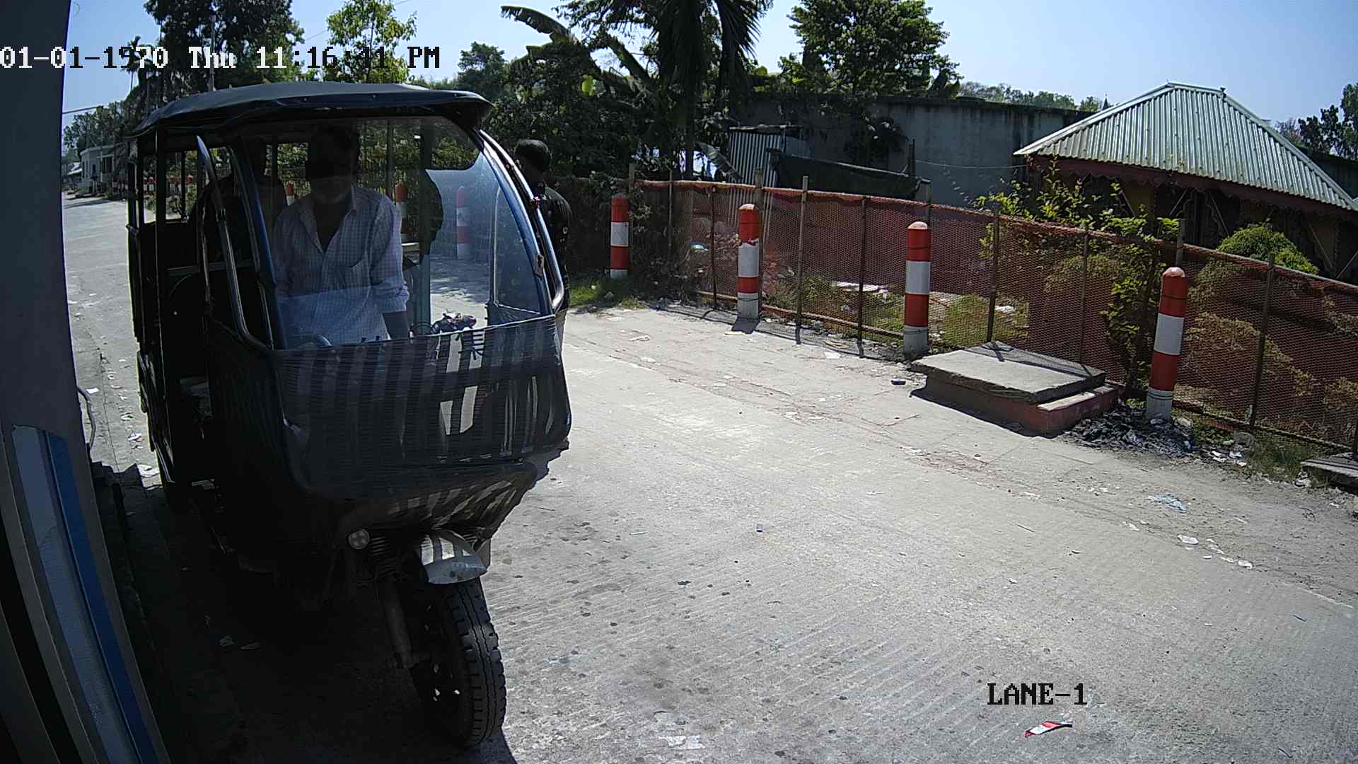 New 3 4 Wheeler Computer Vision Dataset by World University of Bangladesh