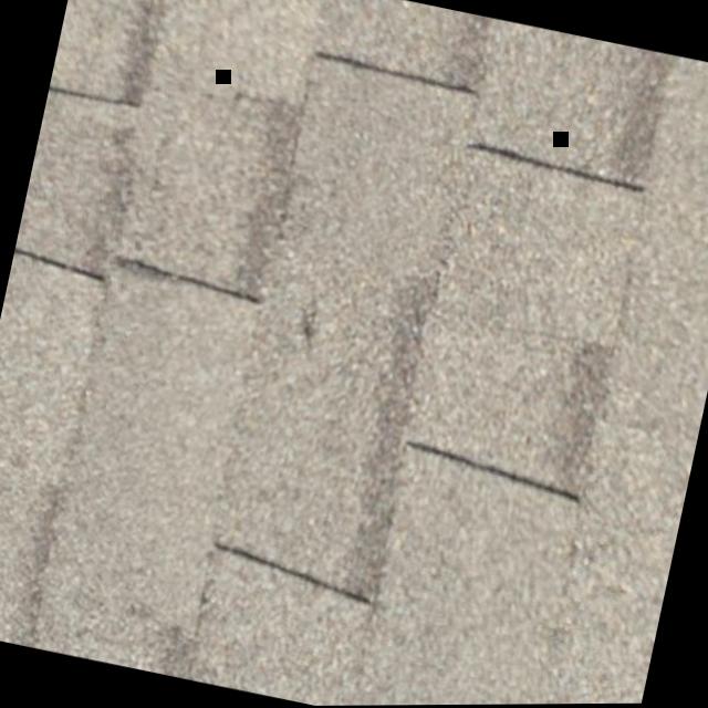 merged roof damage detection Object Detection Dataset by roof detection