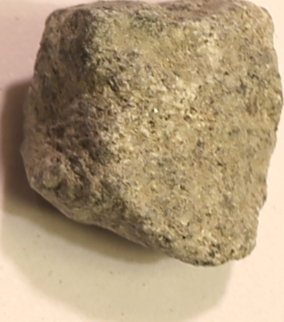 Rocks Object Detection Dataset by Chris Conrad