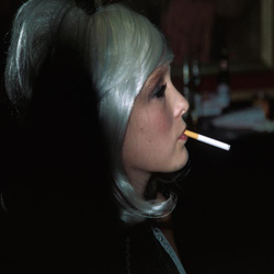 Detection Smoking Behaviour Object Detection Dataset by Khairnnva