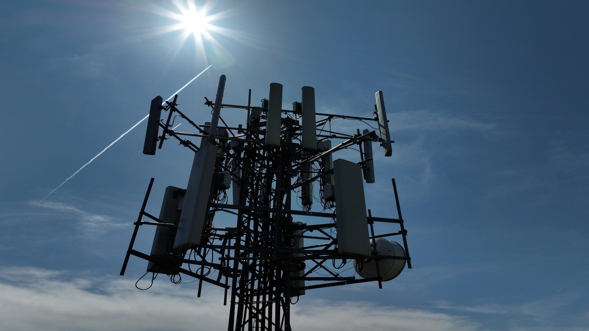 dji_tower_1080 Object Detection Dataset and Pre-Trained Model by Virginiastructure