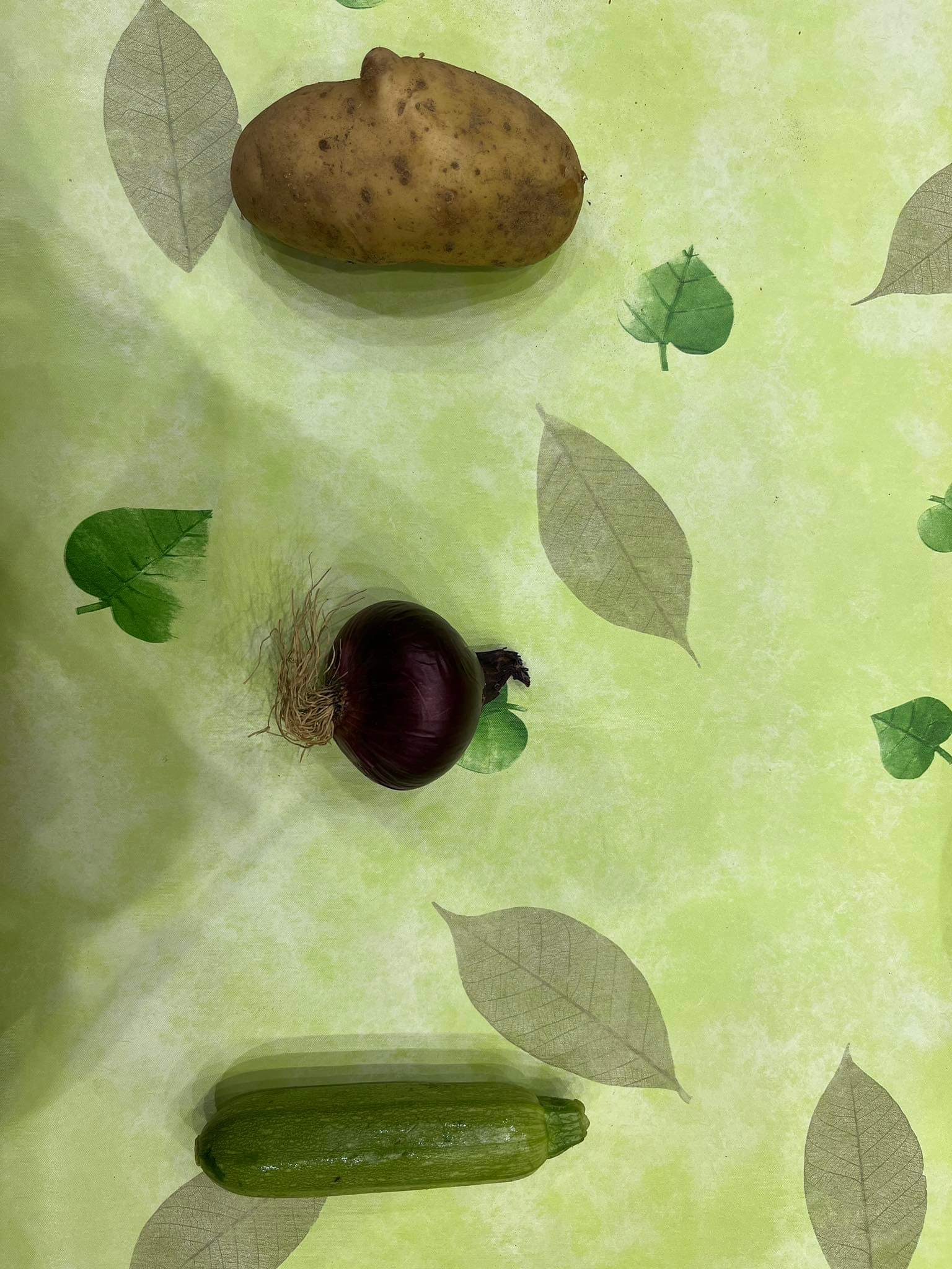 veg fyp Object Detection Dataset by kareem mohamed