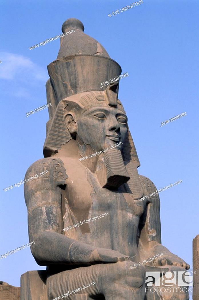 Ramsis || Object Detection Dataset and Pre-Trained Model by Statues