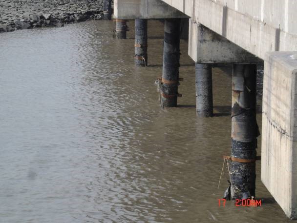 corrosion Object Detection Dataset by 001