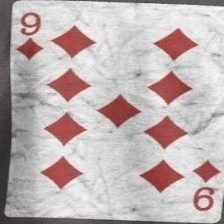 playing cards Classification Dataset by ProjectYOLO