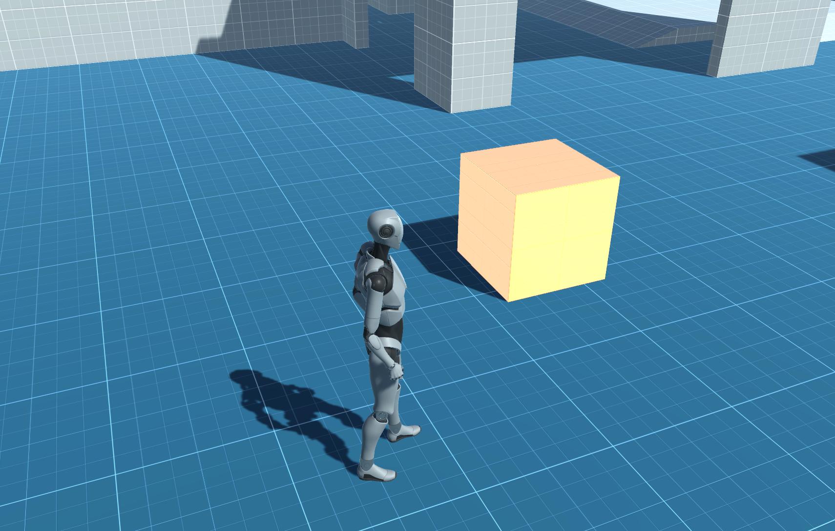 Game Glitches Object Detection Model by ProjectYOLO