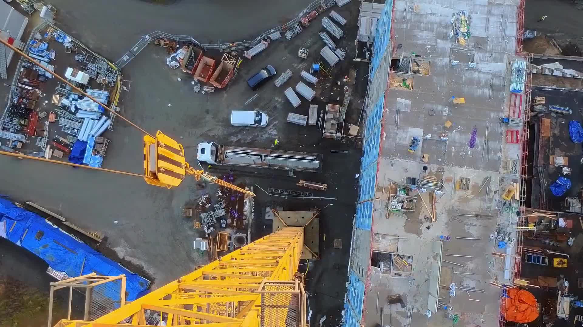 toptopview Object Detection Dataset by FYP