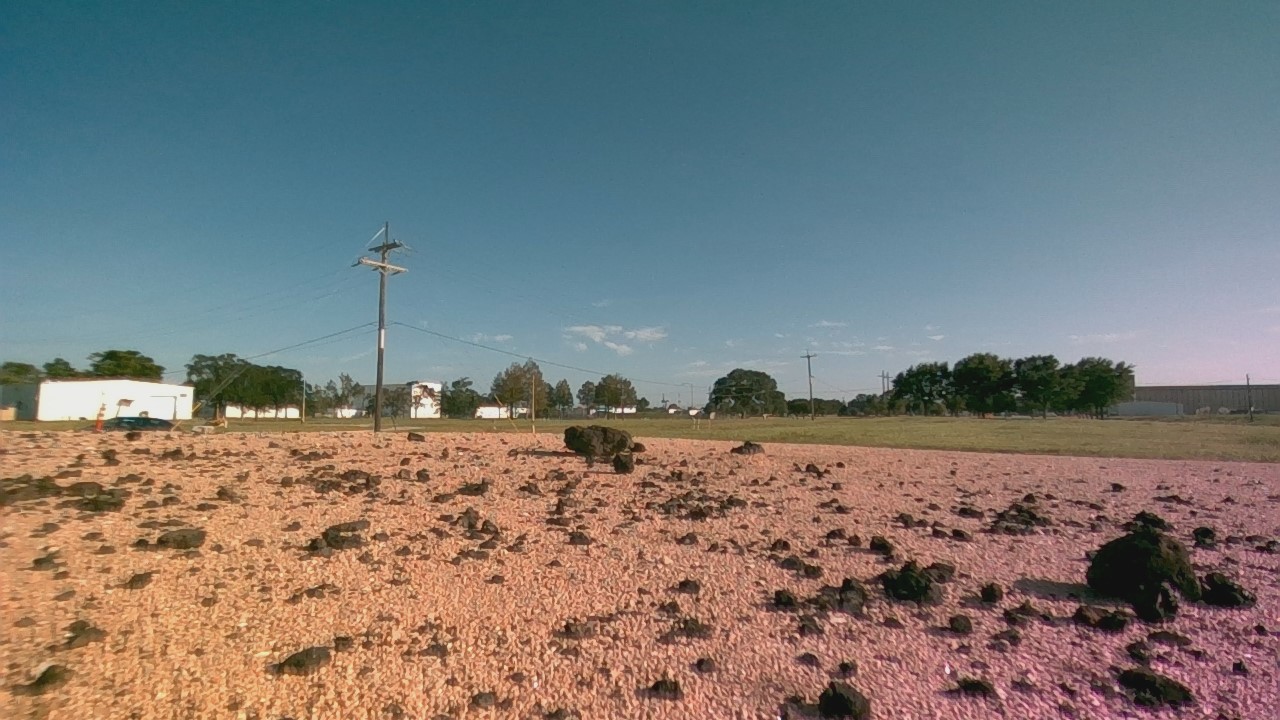 NASA Rockyard Object Detection Dataset by aSDF