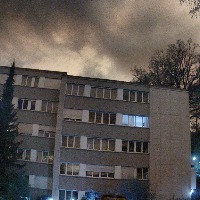 Building facade segmentation - Roboflow Universe