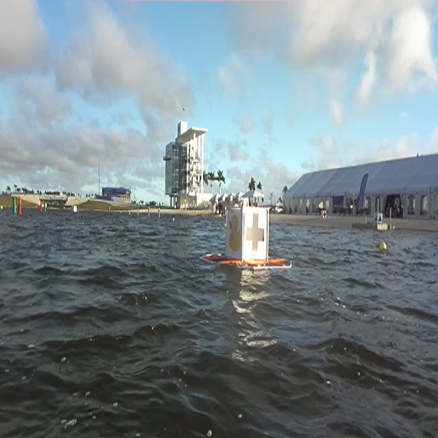 RB24 - Roboflow Universe