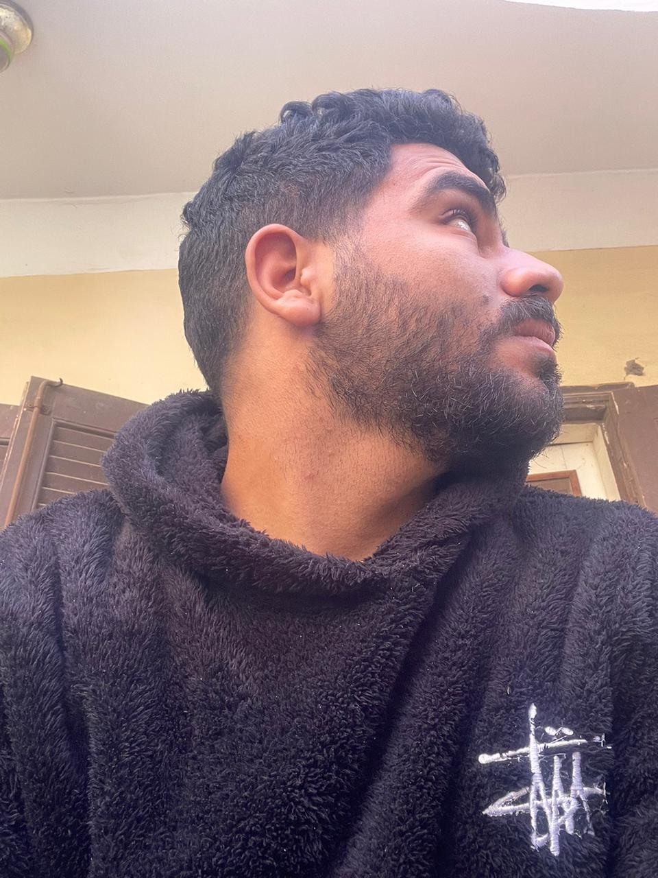 cheat head Object Detection Model by project