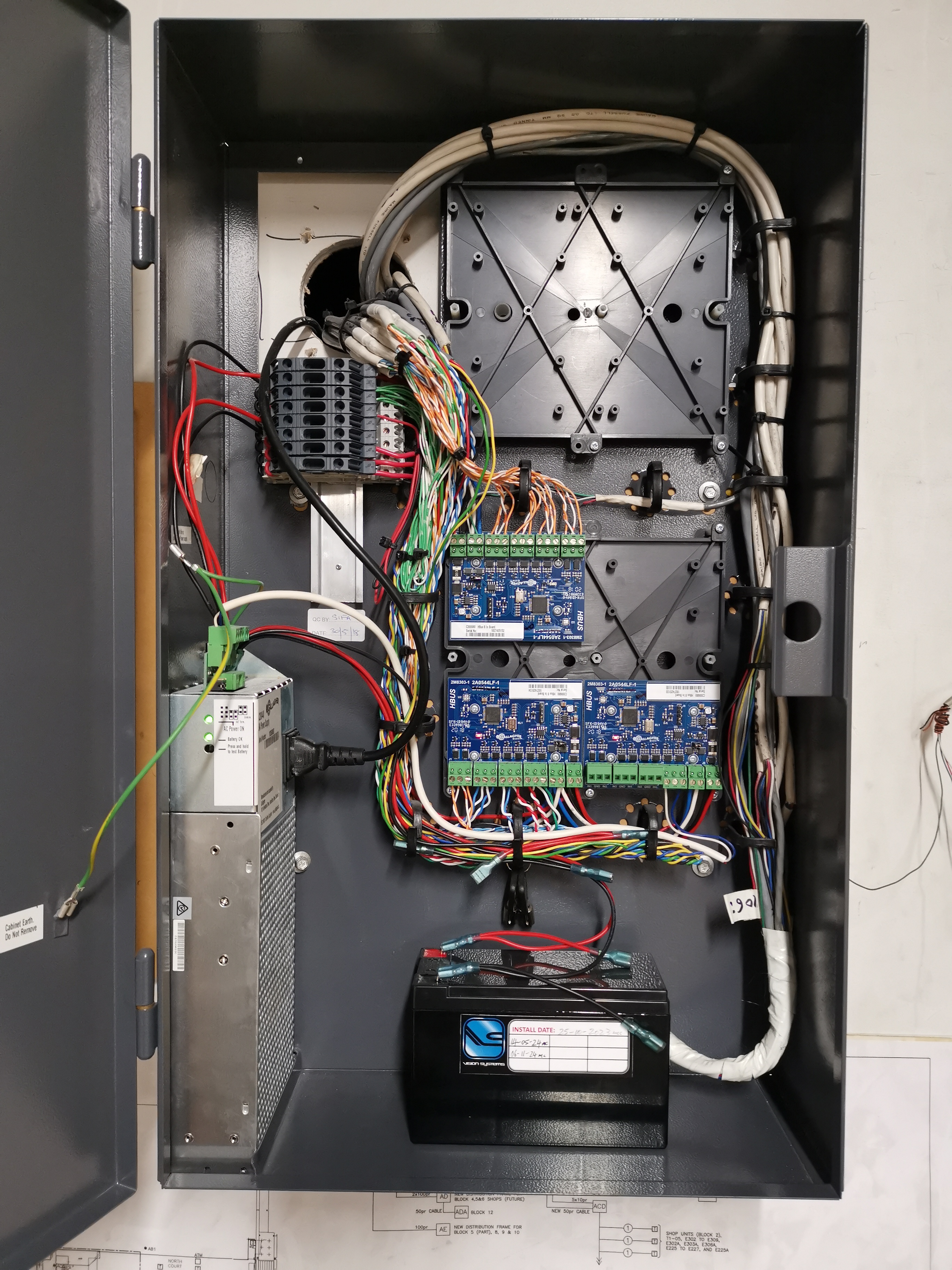 Device Recognition Object Detection Model by Mikes projects