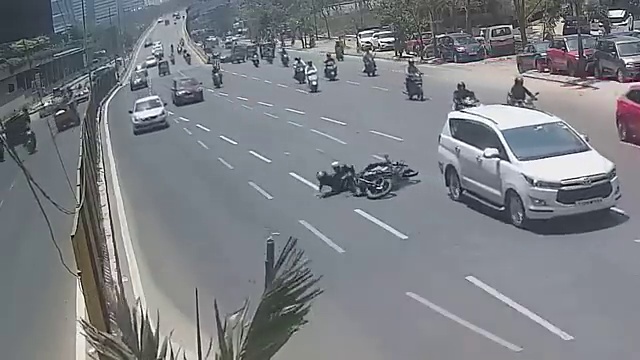 CRASH AND NO-CRASH Object Detection Dataset by CRASH DETECTION