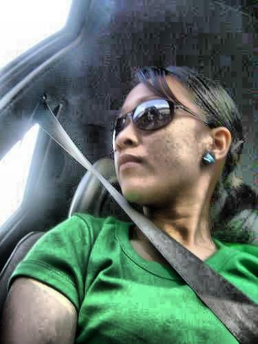 Seat-Belt Object Detection Dataset by Pino Carenza