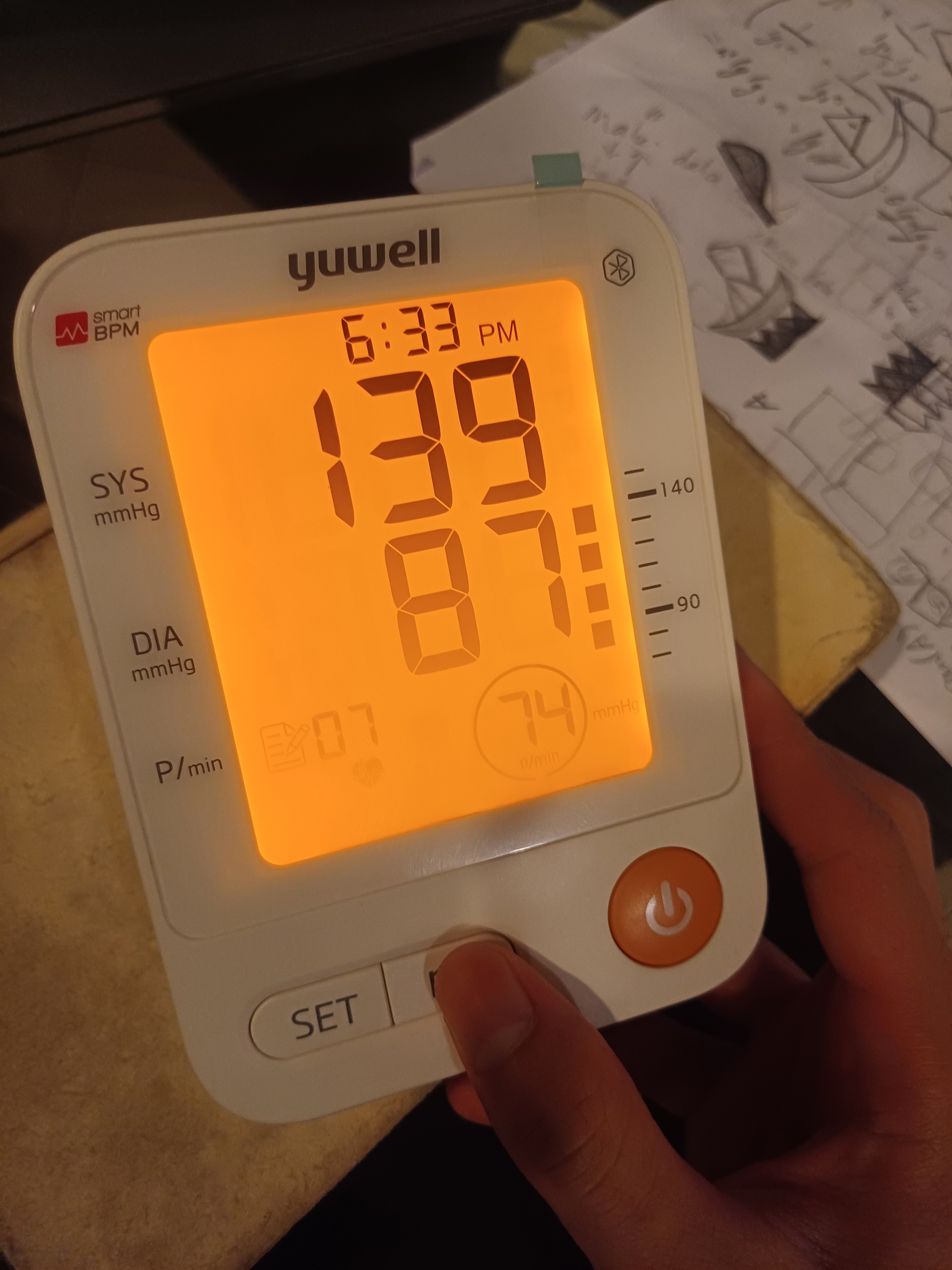 BP-BG-reading Object Detection Dataset and Pre-Trained Model by Mine