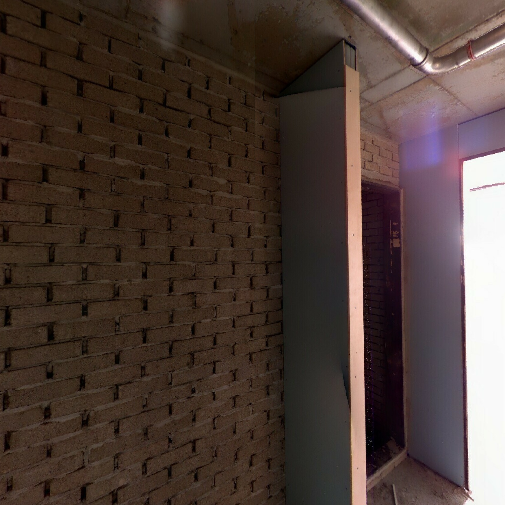 Preprocessing Semantic Segmentation Dataset By Ipmvit