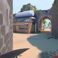 CrowdSpace (crowdspace-cpuyd) - Roboflow Universe