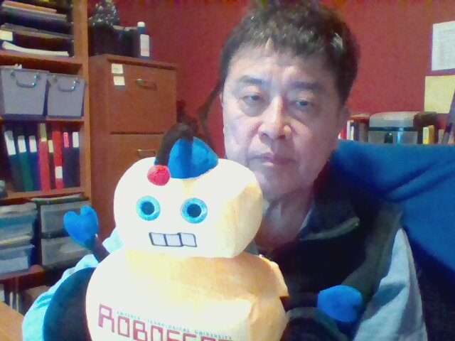 rf2 Object Detection Model by LTU