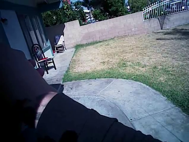 gun detection Object Detection Model by cs231n