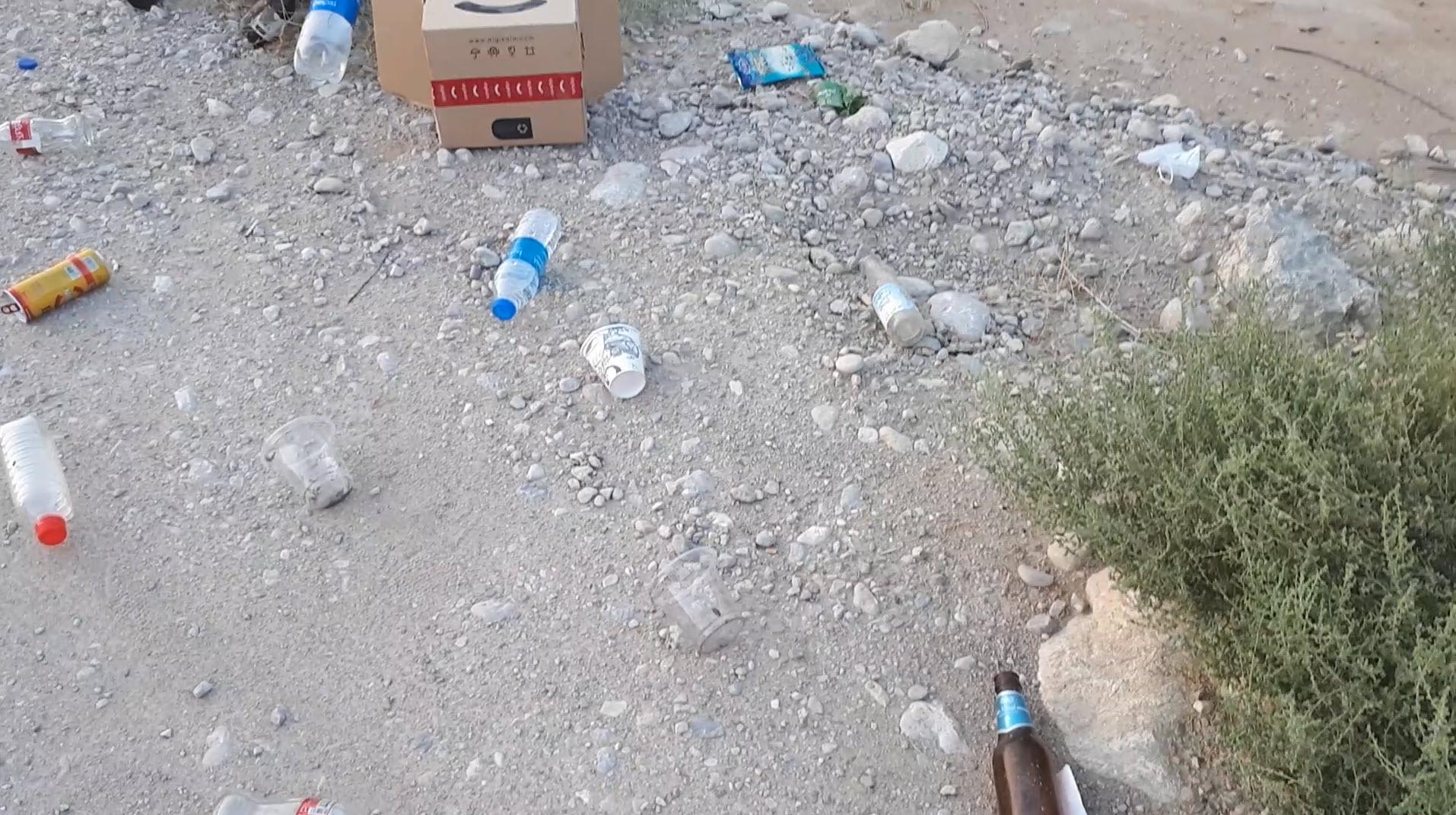 SmartTrash (smarttrash-mz9lg) - Roboflow Universe