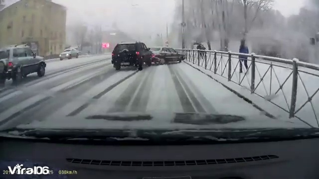 Accident Detection Object Detection Dataset By Accident Detection