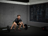 Excercise annotation - Roboflow Universe