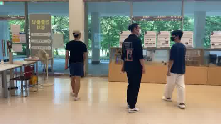 park inha - Roboflow Universe