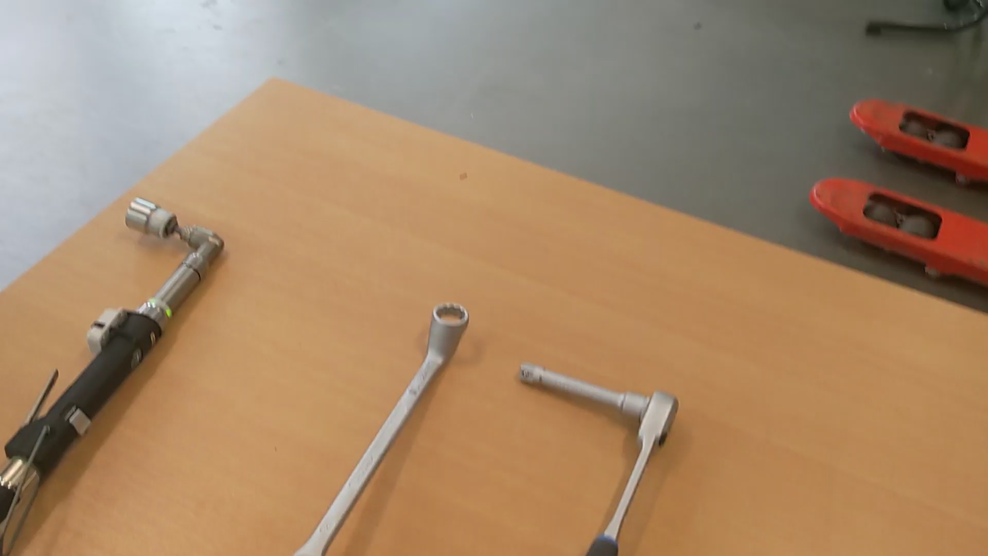 Hand Object Object Detection Dataset By Tu Kaiserslautern