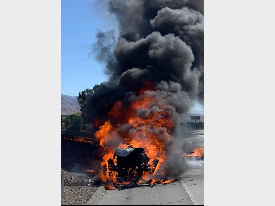 Indoor Fire Object Detection Model (v3, Indoor Outdoor Fire) by sachua ...