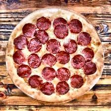 Pizza Object Detection Dataset and Pre-Trained Model by Vinit