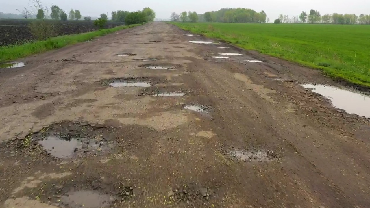 Pothole detection Object Detection Dataset by pot hole detection