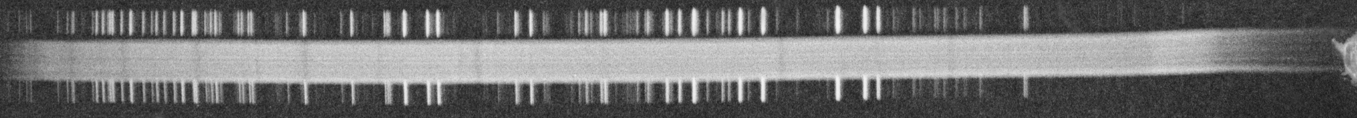 SpectrumSegmentation Object Detection Dataset by Spectrogram