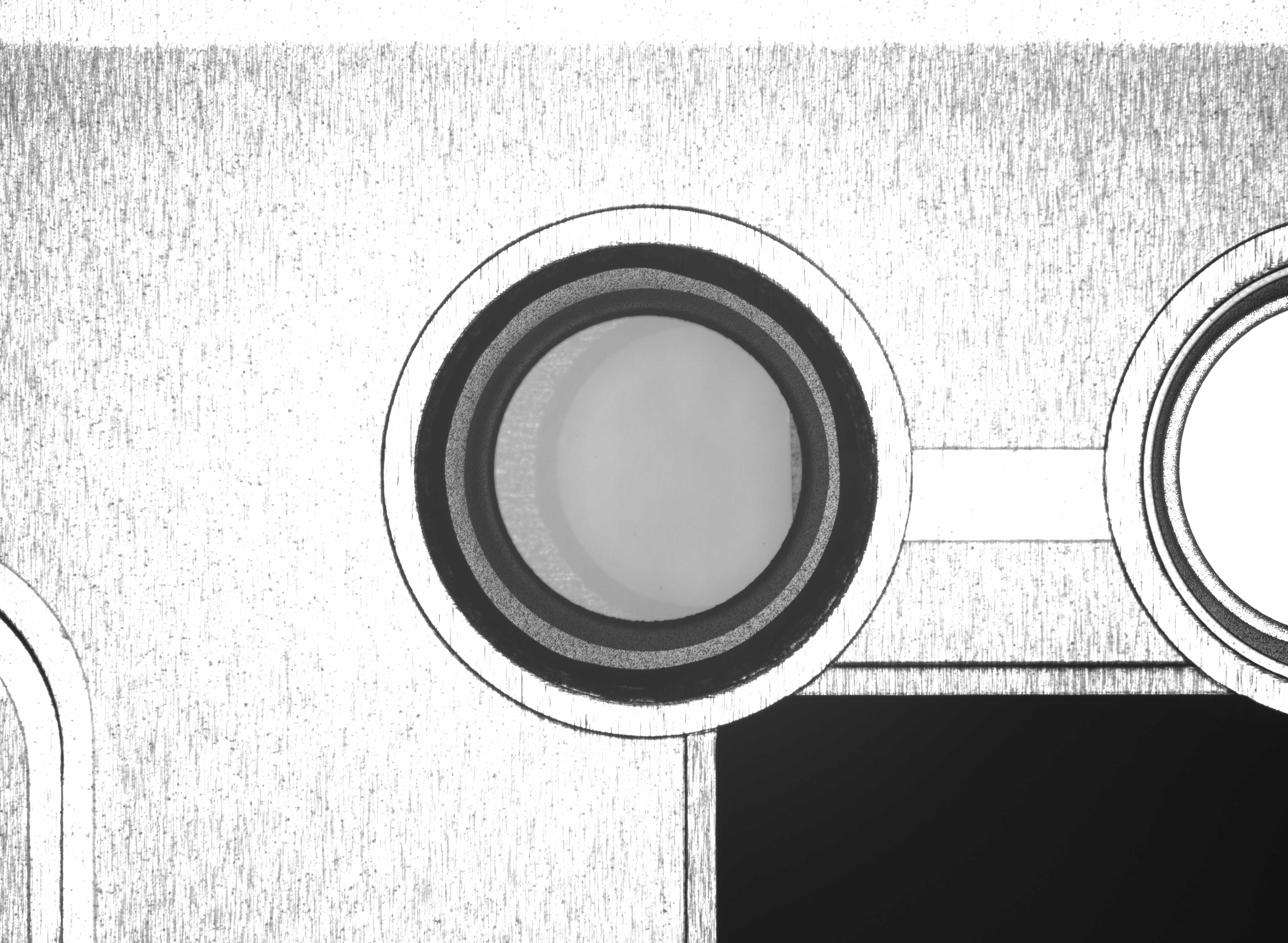 Hole_inspection Object Detection Dataset and Pre-Trained Model by elice