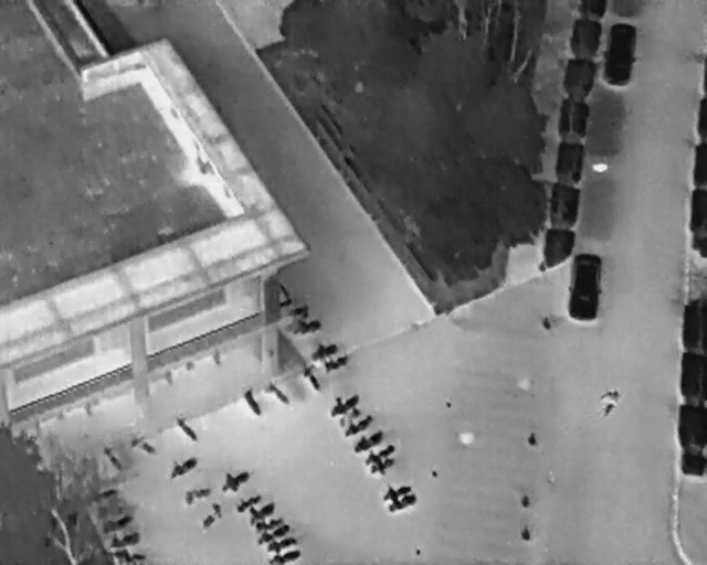 hituav-dataset Object Detection Model by fyp