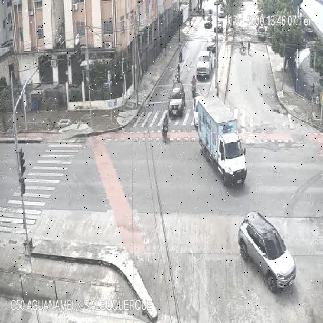 Traffic Detection 3 Object Detection Dataset By Emine