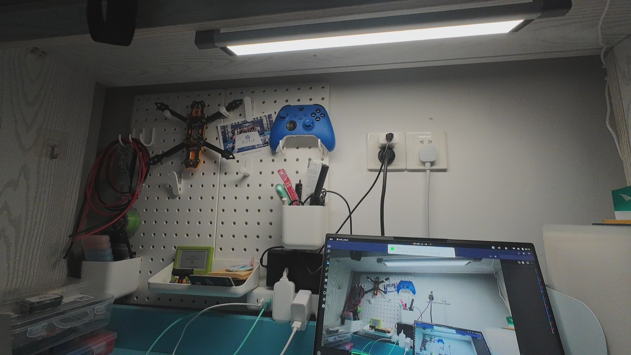 hand_key_point Keypoint Detection Dataset by HBUTrobomaster