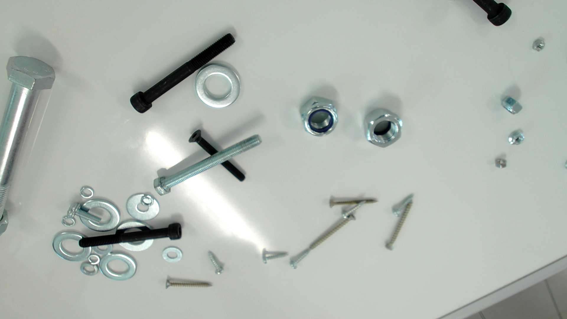 ARG_Fixings Object Detection Dataset by MVtec